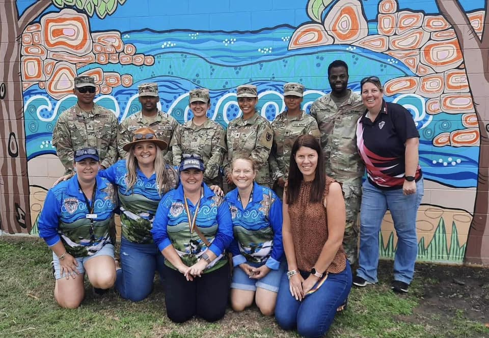 Merinda State School Marks 125 Years - Mackay Whitsunday LIfe