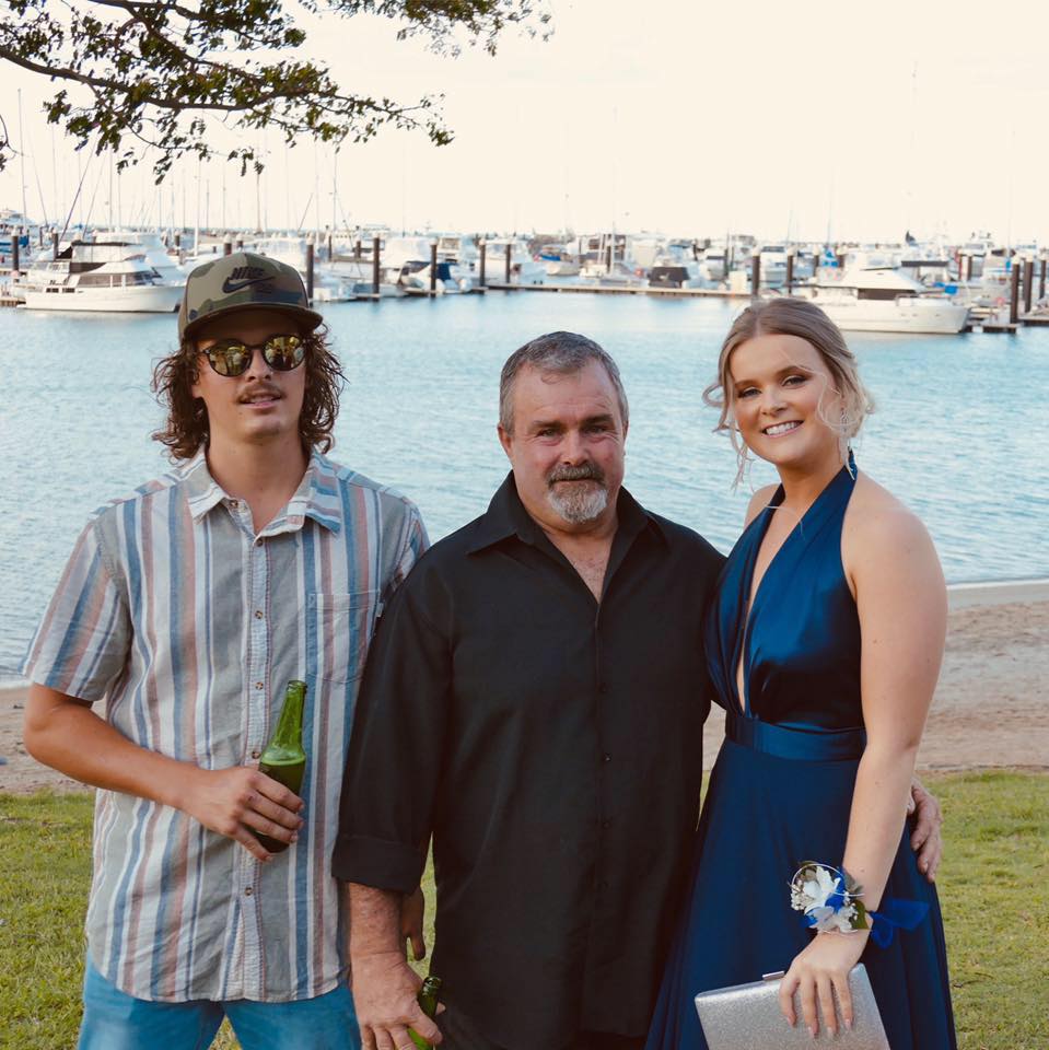 Young Man Dies In Car Accident - Mackay Whitsunday LIfe