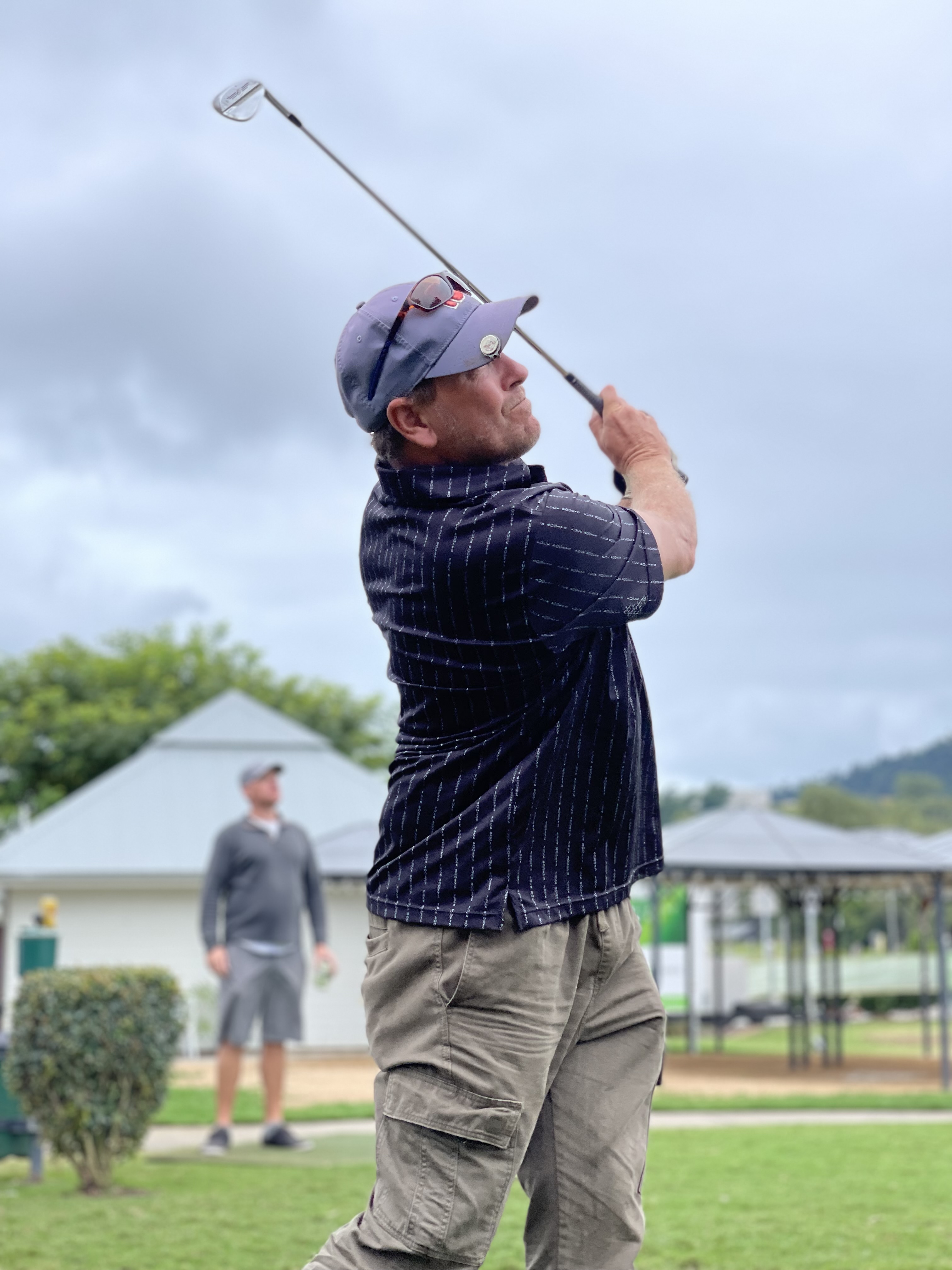 On The Whitsunday Green - Mackay Whitsunday LIfe