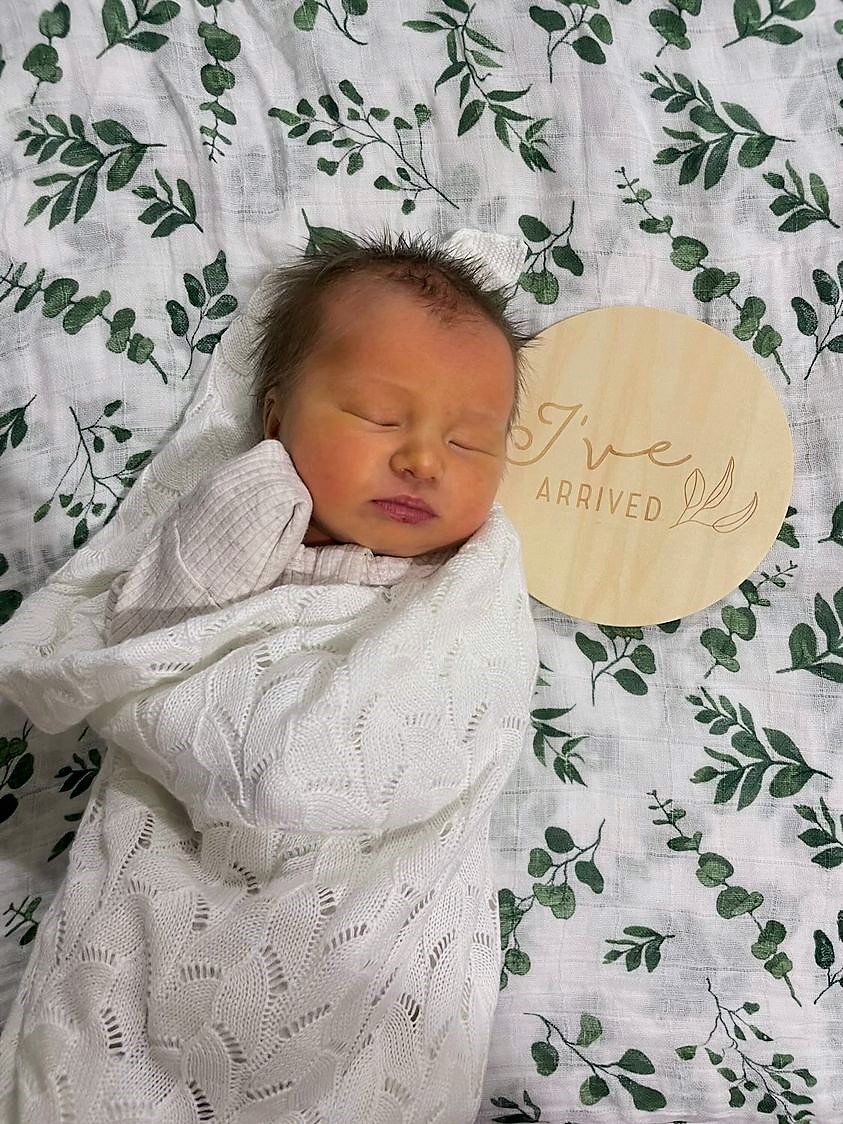 Boom In Babies For Mackay’s Mater - Mackay Whitsunday LIfe