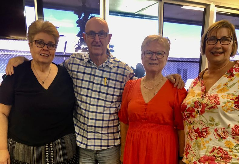 Mackay Contract Bridge Club - Mackay Whitsunday LIfe