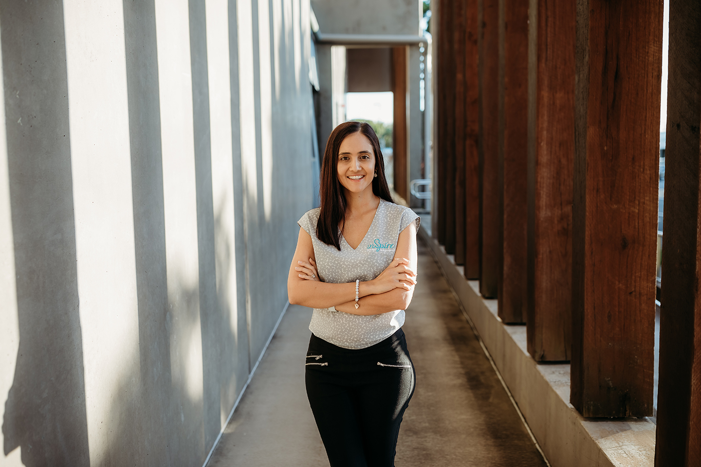 Meet Your Accountant - Mackay Whitsunday LIfe