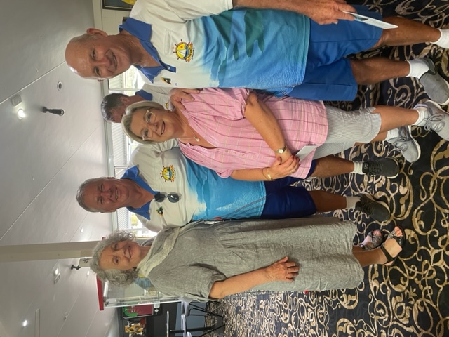 Airlie Beach Bowls Report - Mackay Whitsunday LIfe
