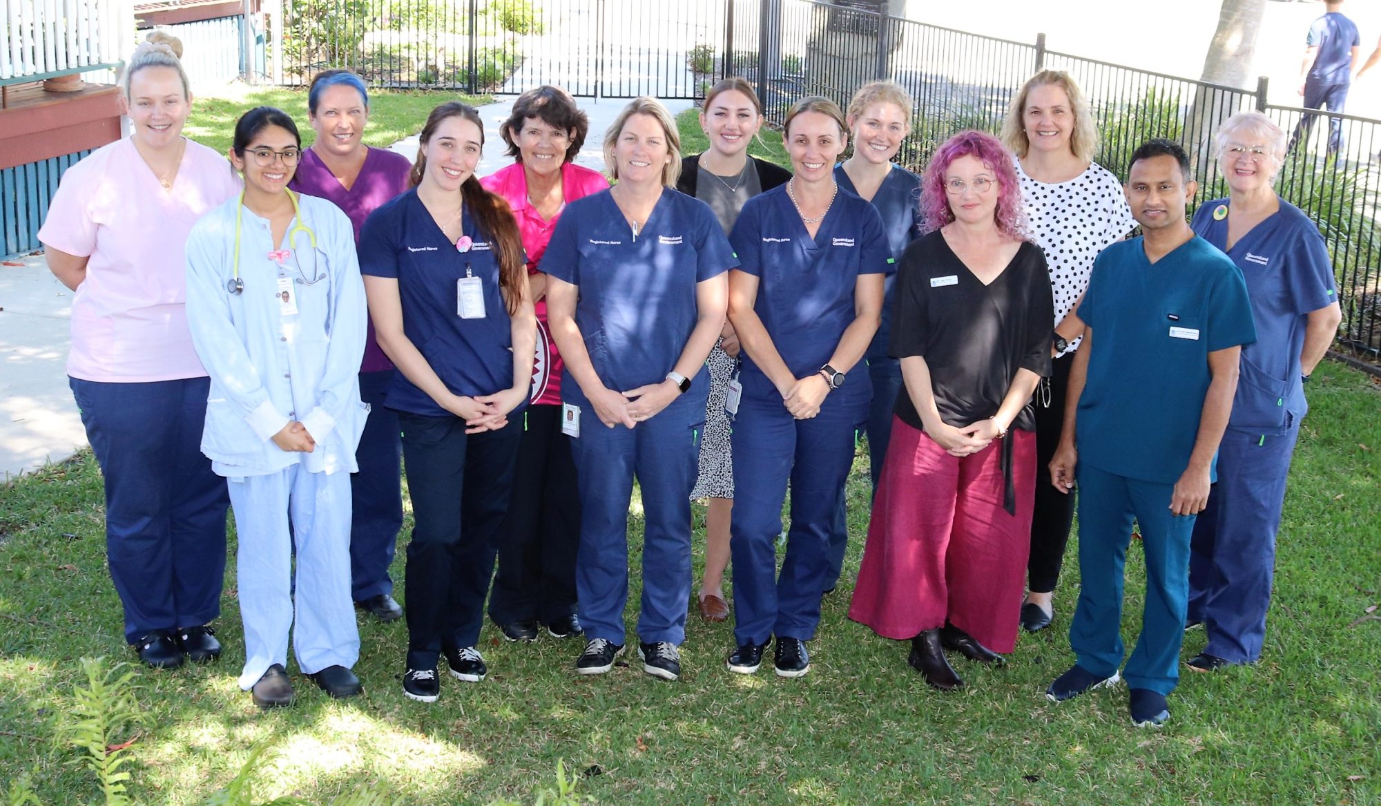 Mackay Base Hospital RANZCOG Accreditation To Be Restored - Mackay ...