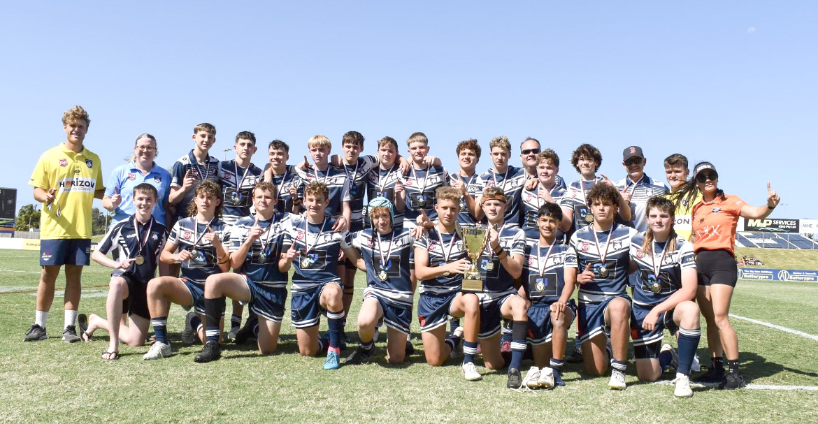 Brothers Bulldogs Juniors Secure NRL Contracts - Mackay Whitsunday LIfe