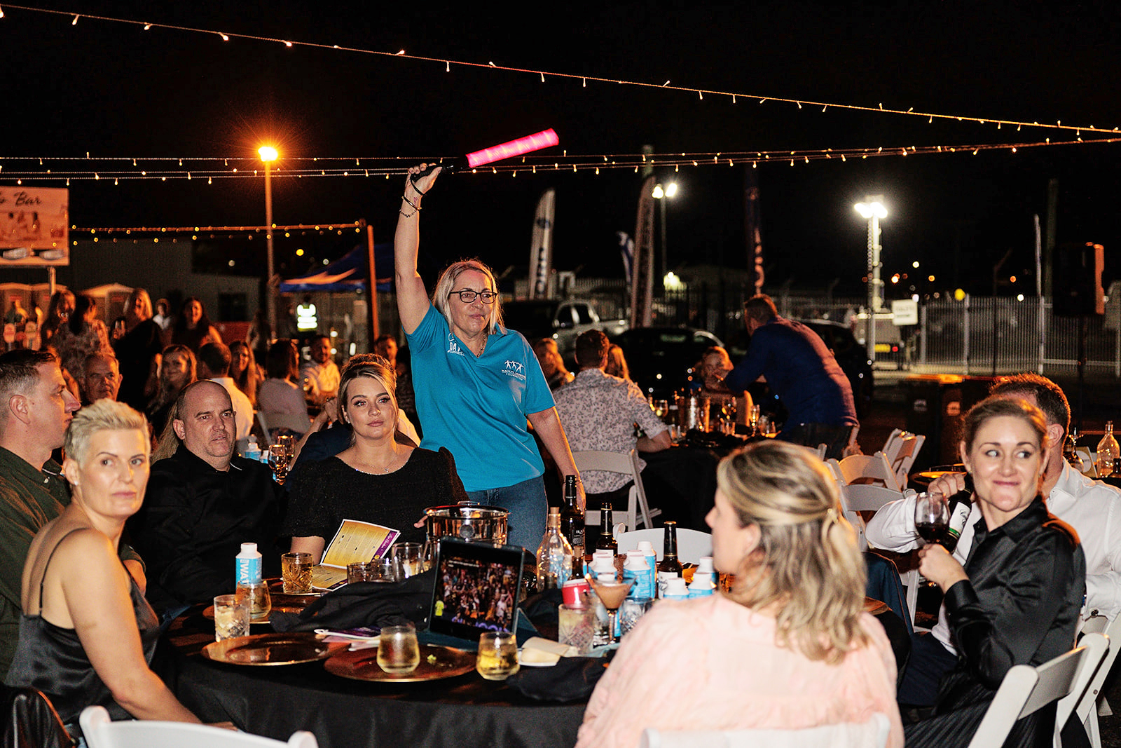 Charity Takes Flight - Mackay Whitsunday LIfe