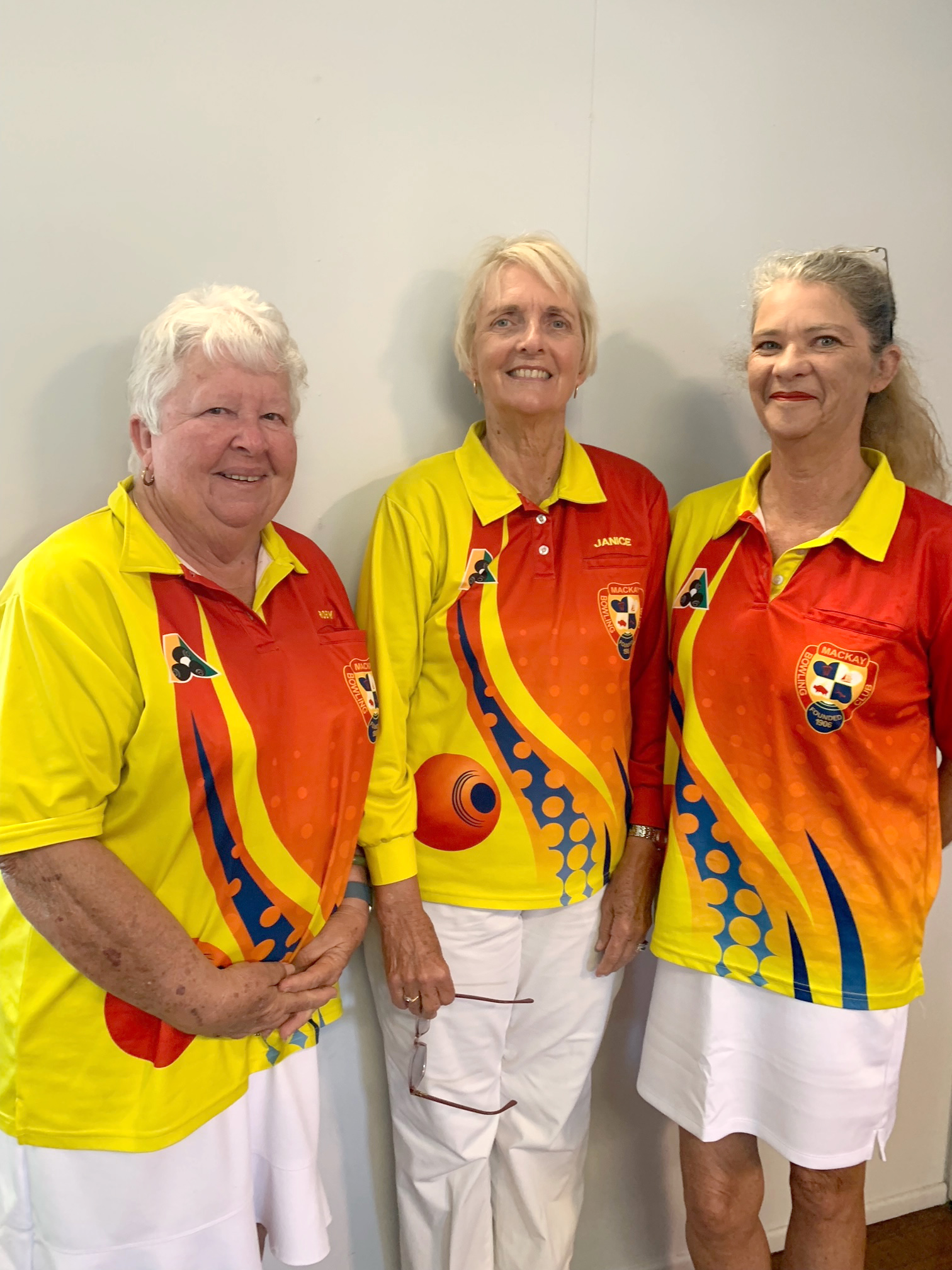 Mackay Bowls Club - Mackay Whitsunday LIfe