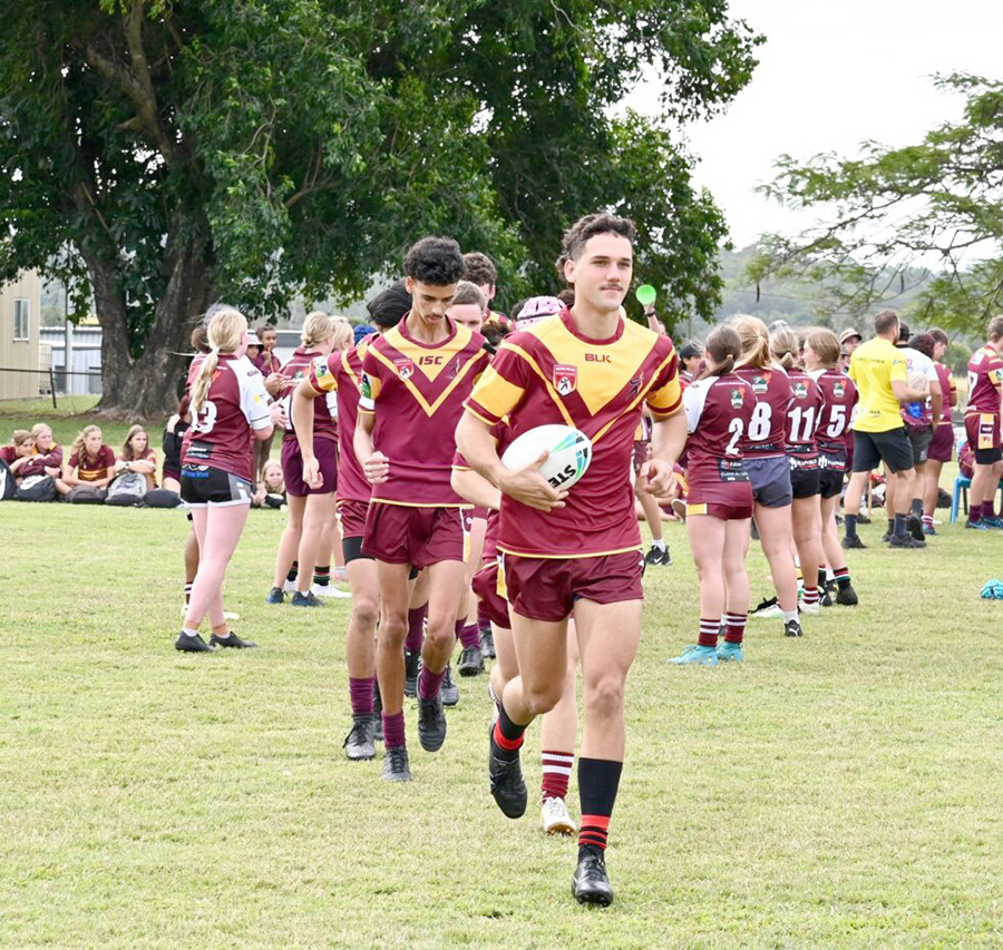 A Year Of Triumph And Growth - Mackay Whitsunday LIfe
