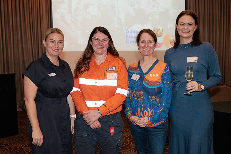 Mackay Chamber's Vision Amidst The 2024 Election Winds - Mackay ...