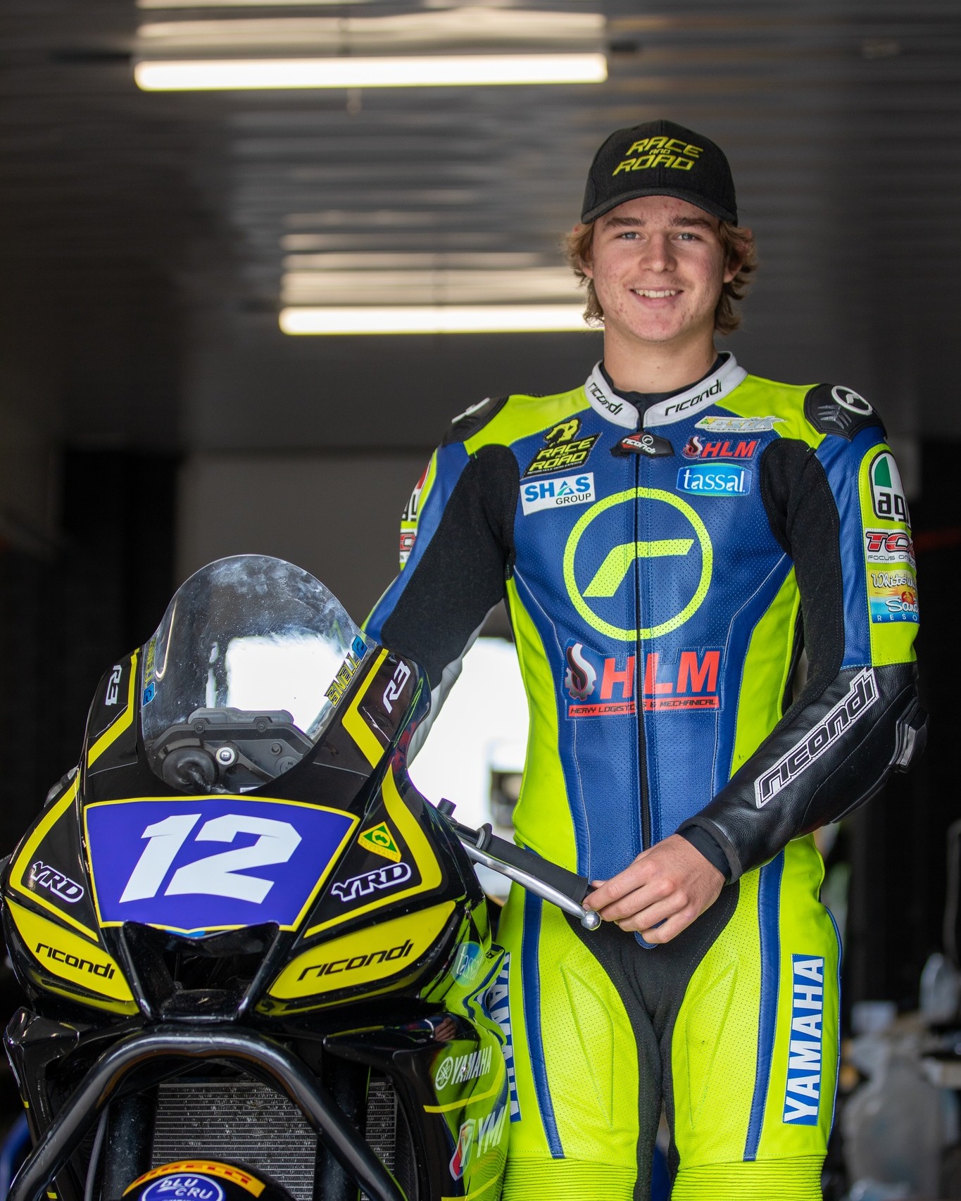 High Speed Racing - Big Wins For Local Racer - Mackay Whitsunday LIfe