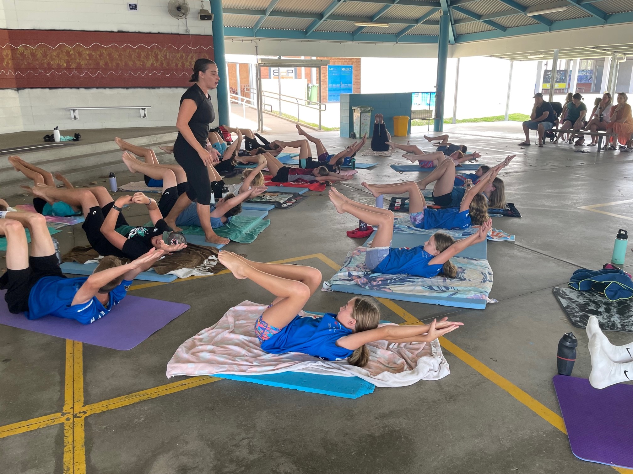 Cannons’ Distance Club Night - Mackay Whitsunday LIfe