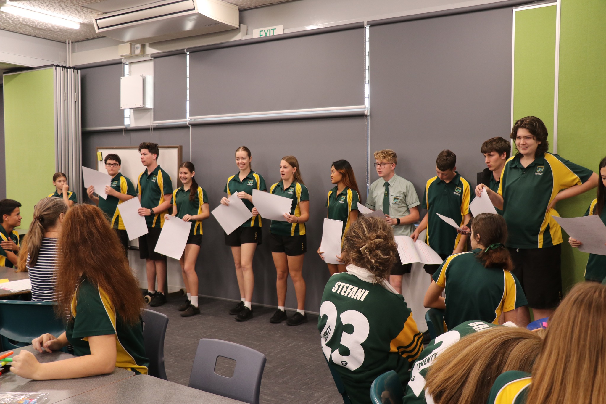 Region’s Youth Discuss Whitsunday Future Growth And Vision - Mackay ...