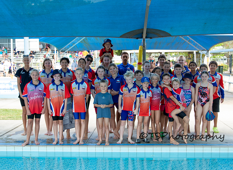 From Rubber Ducks And Candy To Medals - Mackay Whitsunday LIfe