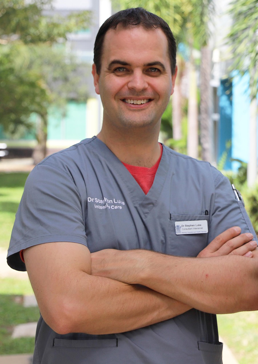 More Options For Cardiac Patients - Mackay Whitsunday LIfe