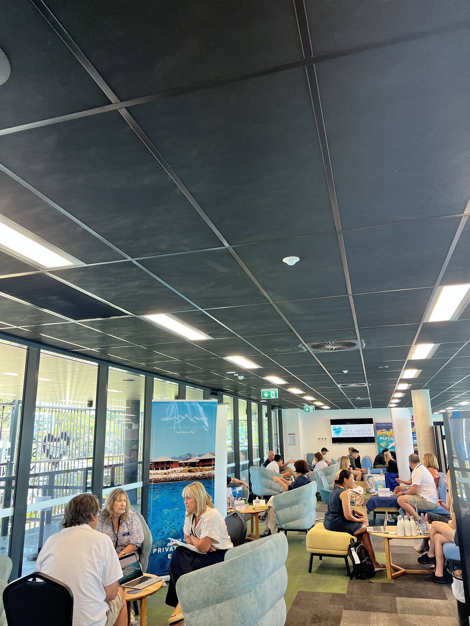 Tourism Awards, Whitsunday Tourism Exchange And Speed Dating - Mackay ...