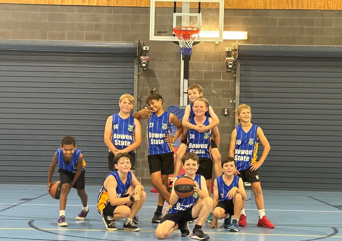 The Ballerz of Bowen Taking On Melbourne - Mackay Whitsunday LIfe