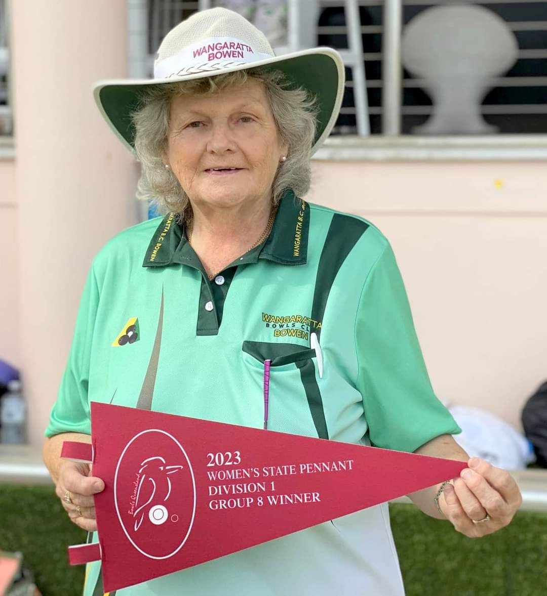 Weekly Update From Wangaratta Bowls - Mackay Whitsunday LIfe