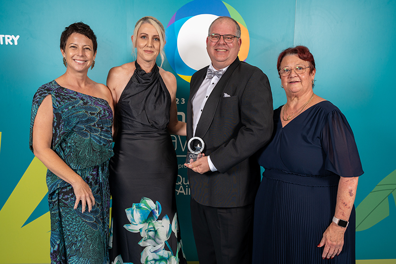 Mackay Entertainment and Convention Centre Wins Bronze - Mackay ...