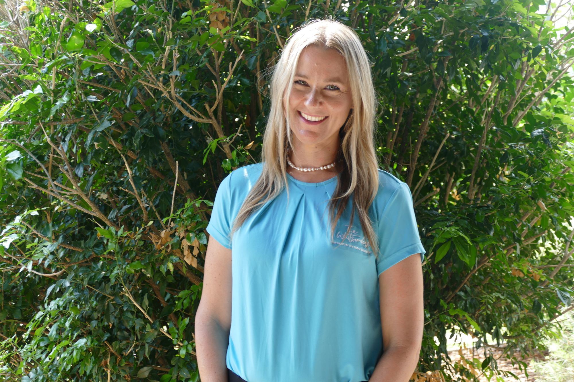 Meet Jade Marketing And Memberships At Tourism Whitsundays - Mackay ...