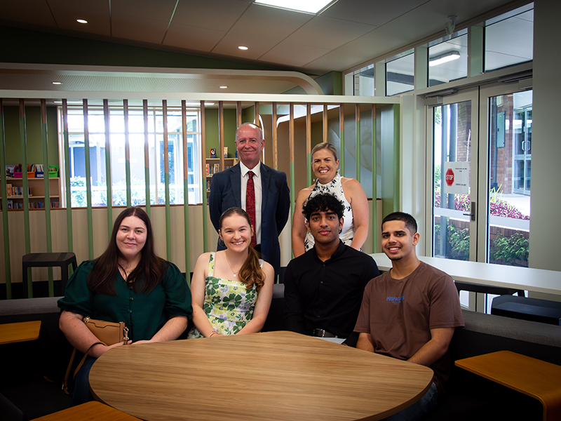 Exceptional ATAR Success - Mackay Whitsunday LIfe