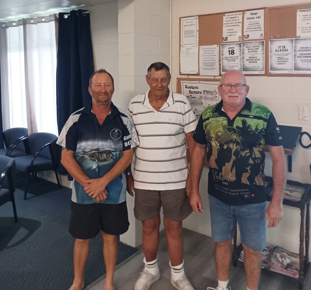 Bowling Into The Weekend With Bowen Bowls - Mackay Whitsunday LIfe