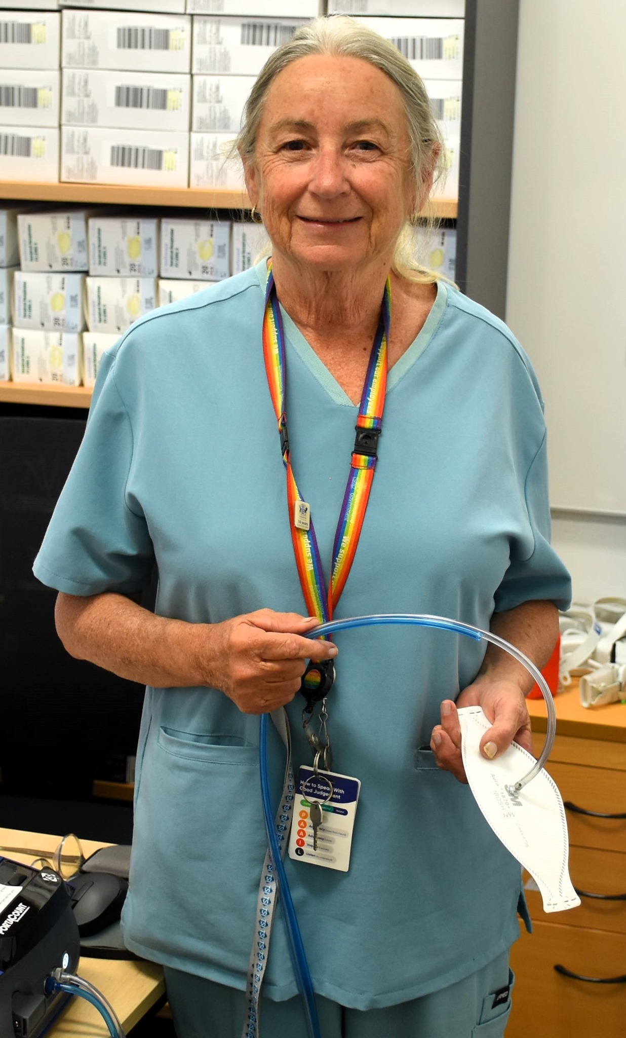 A Home And Heritage Crafted From Nursing History - Mackay Whitsunday LIfe