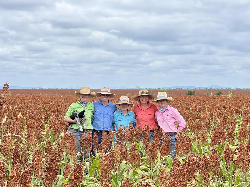 Farewell to Freckle Farm A Legacy of Regeneration and Community ...