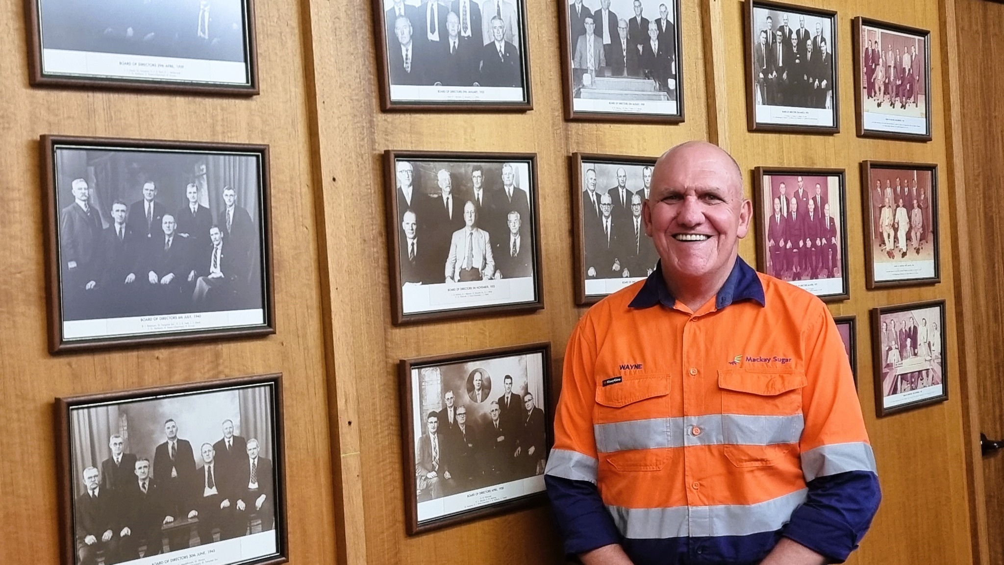 A Quarter Century of Sweet Commitment - Mackay Whitsunday LIfe