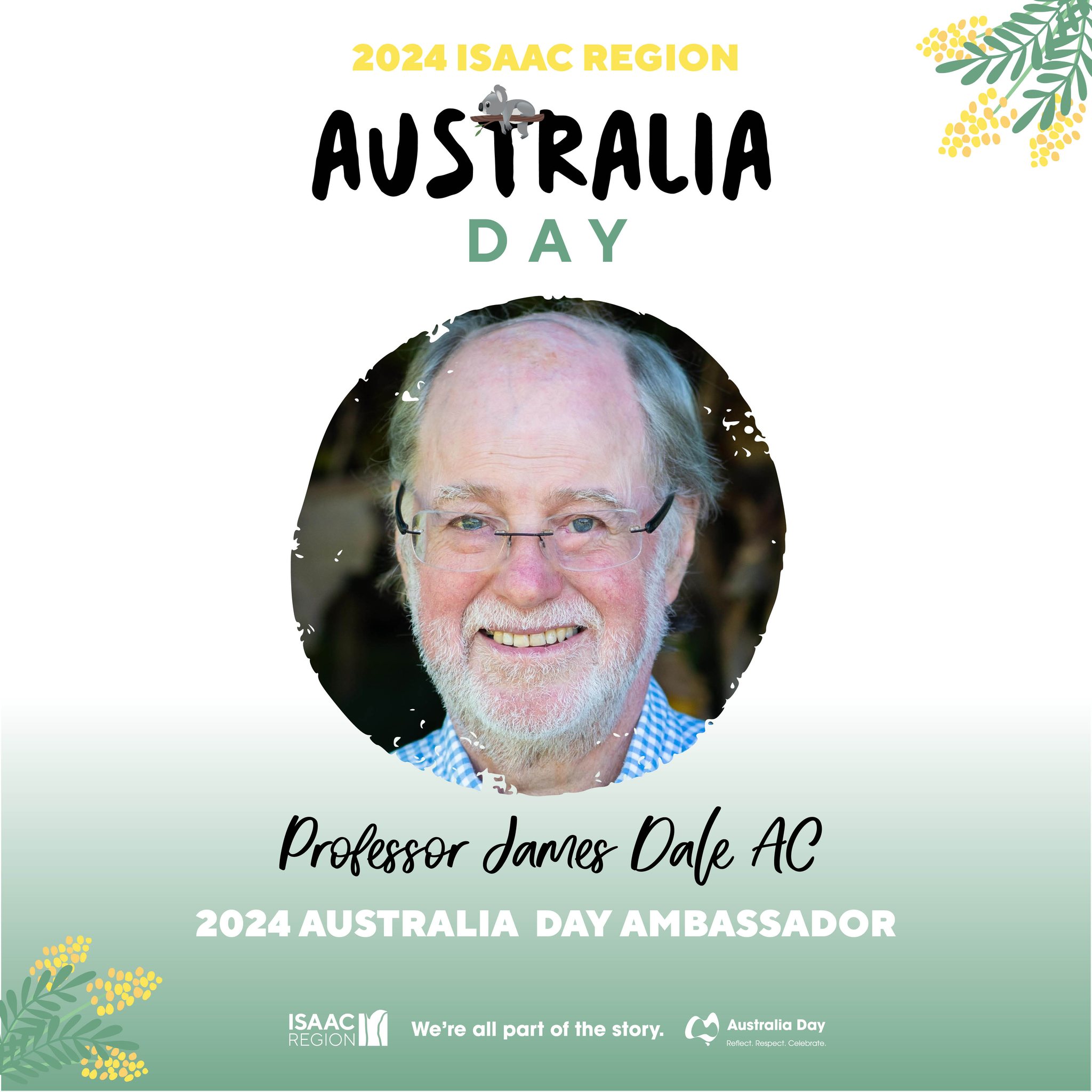 Peeling Back Success Isaac Region's Australia Day With Innovative ...