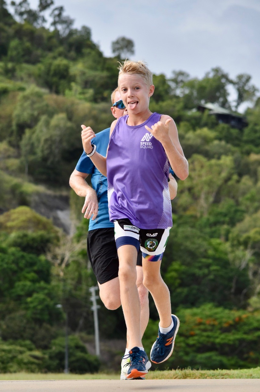 Meet The Next Stars Sports Star Jack Oberg - Mackay Whitsunday LIfe