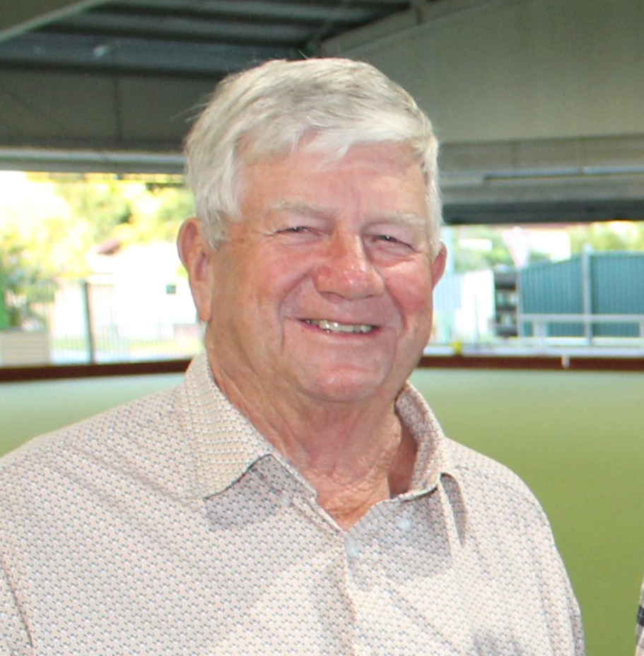 Former Mayor Awarded National Australia Day Honour - Mackay Whitsunday LIfe