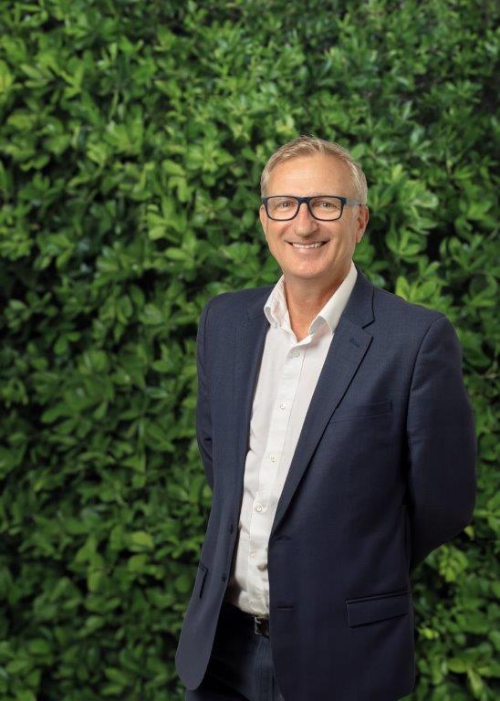 Tourism Update With Rick Hamilton, CEO Of Tourism Whitsundays - Mackay ...