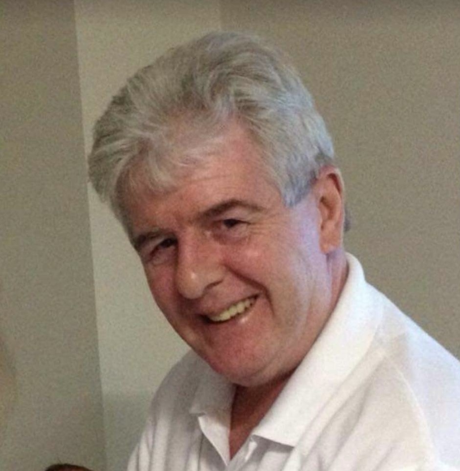 Philip Batty Mayoral Candidate - Mackay Whitsunday LIfe