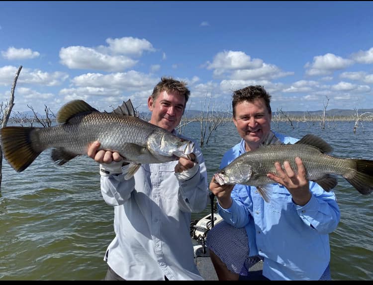Throw In A Line At The Barra Bash - Mackay Whitsunday LIfe