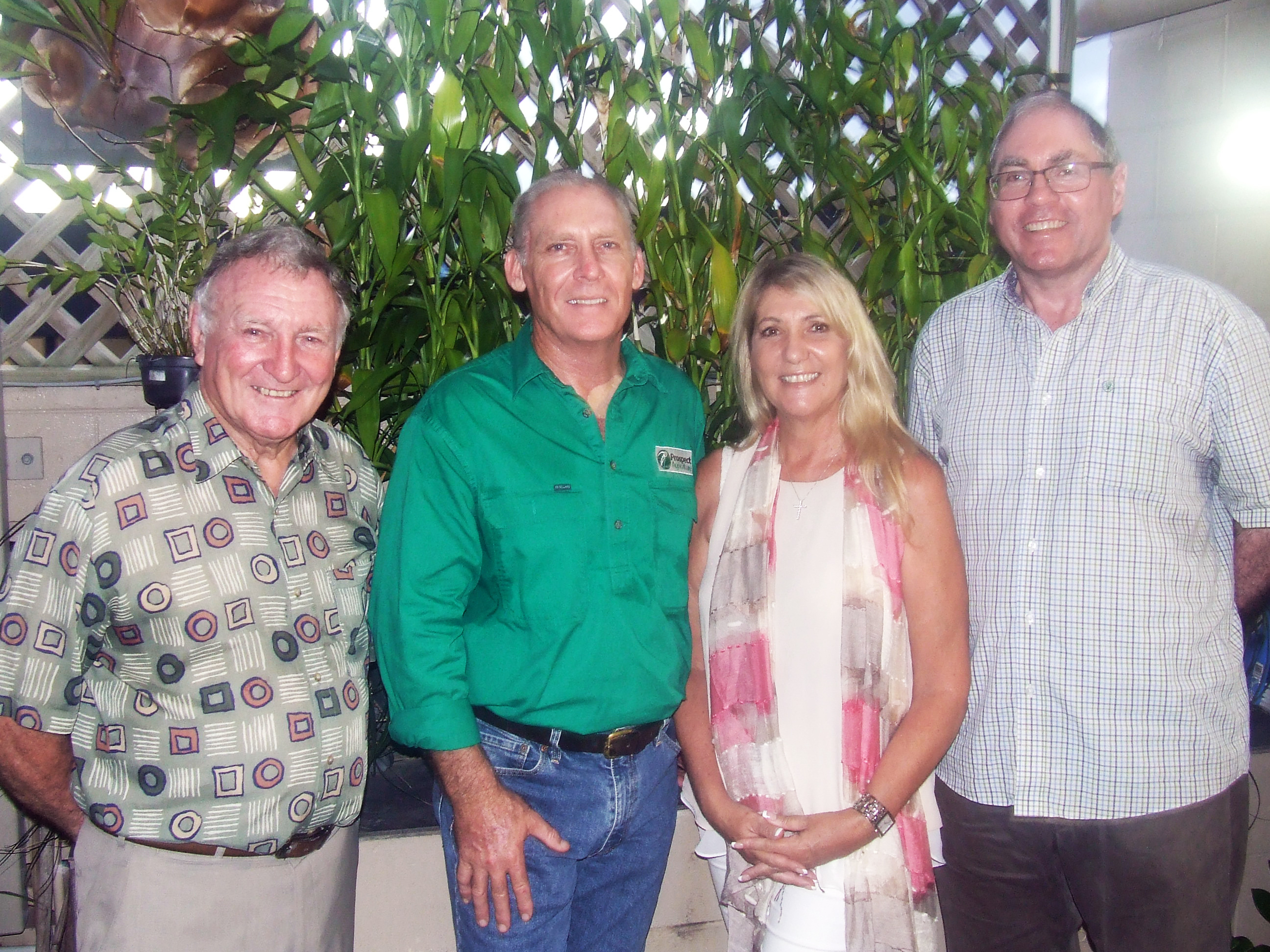 Thirst Things First Agave Spirit Release Under Way - Mackay Whitsunday LIfe