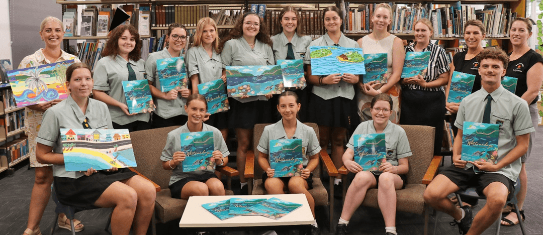 Mackay & Whitsunday Life - Weekly Local News