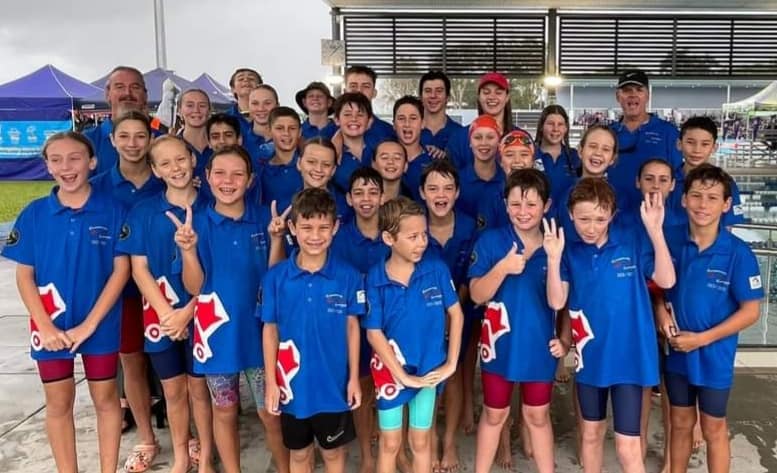 Cannons Victorious at NQ Champs - Mackay Whitsunday LIfe