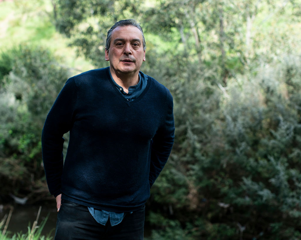 Literary Giant Christos Tsiolkas Joins Whitsundays Writers Festival ...