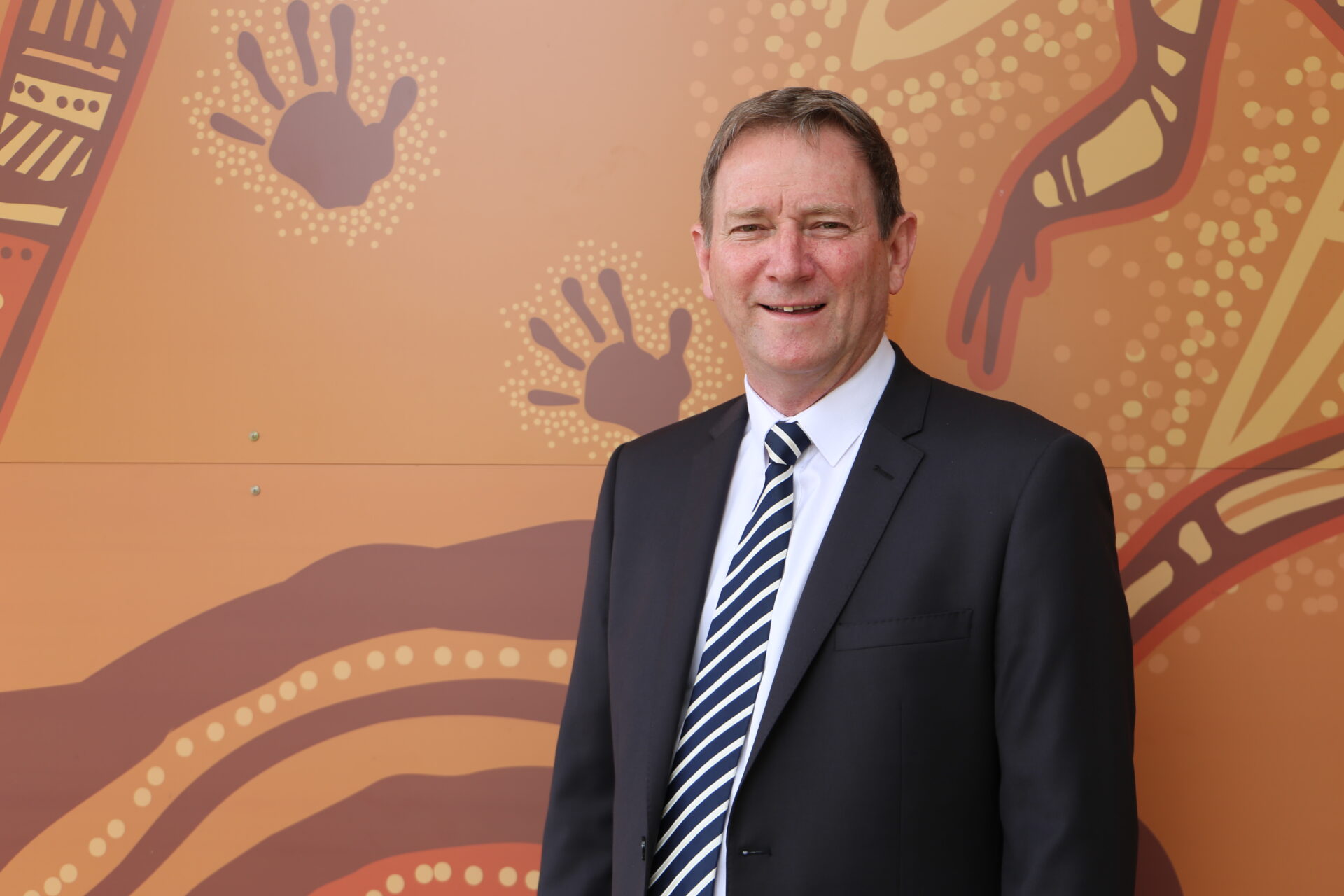 Mackay Isaac Tourism Welcomes New Interim CEO - Mackay Whitsunday LIfe