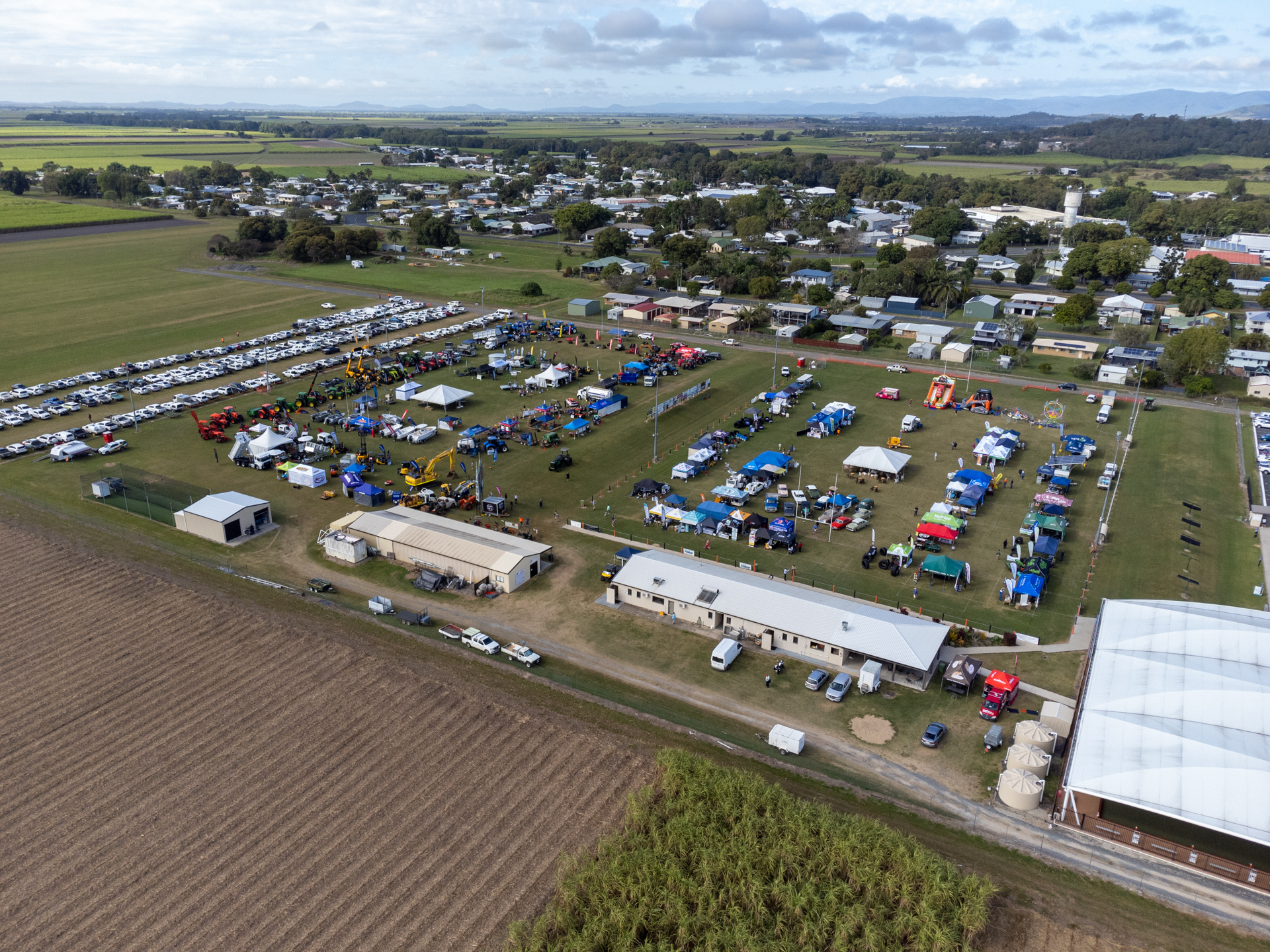 Countdown Begins For Mackay Sugar Ag Trade Expo - Mackay Whitsunday LIfe