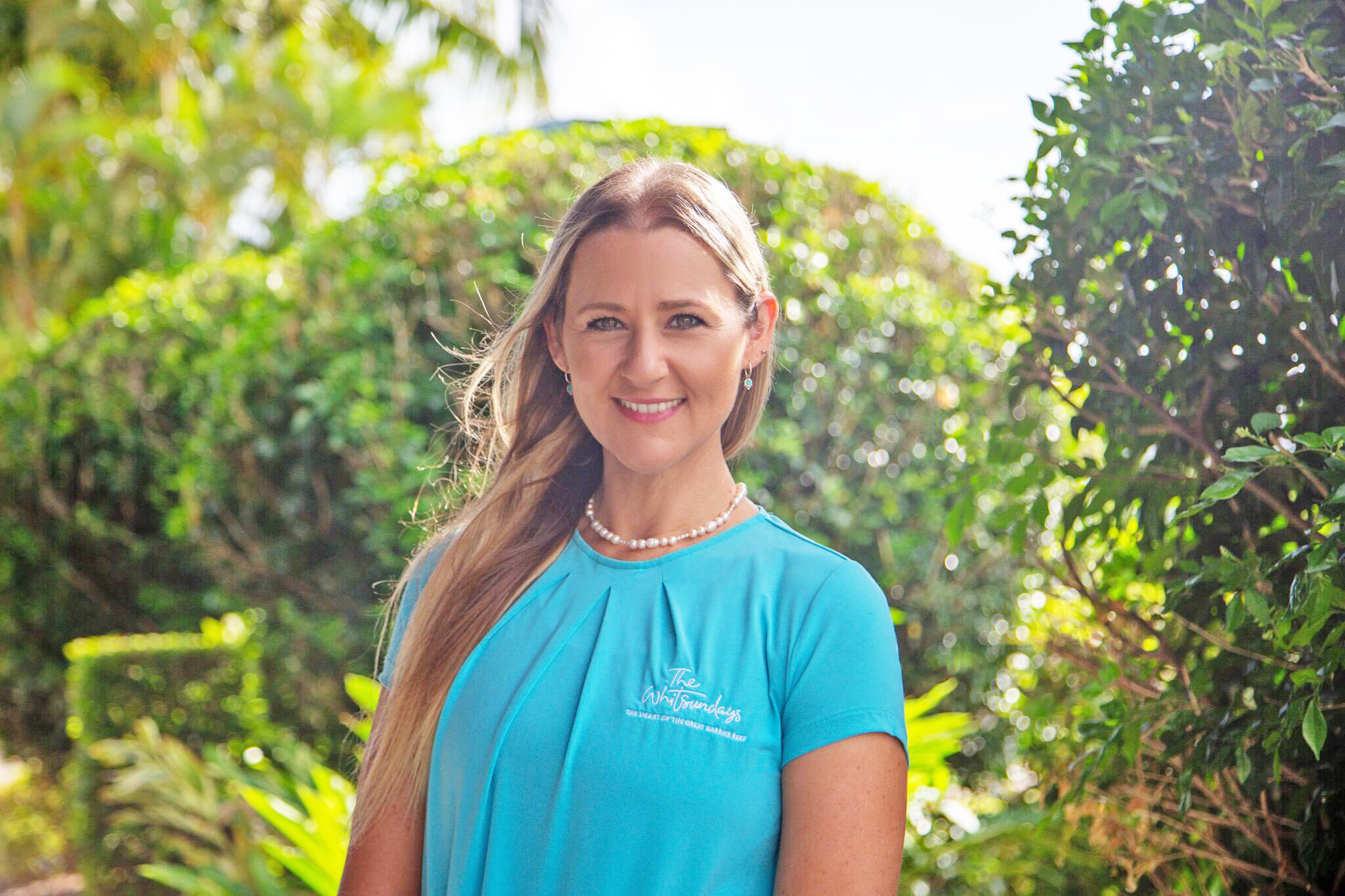 Out And About With Jade From Tourism Whitsundays - Mackay Whitsunday LIfe