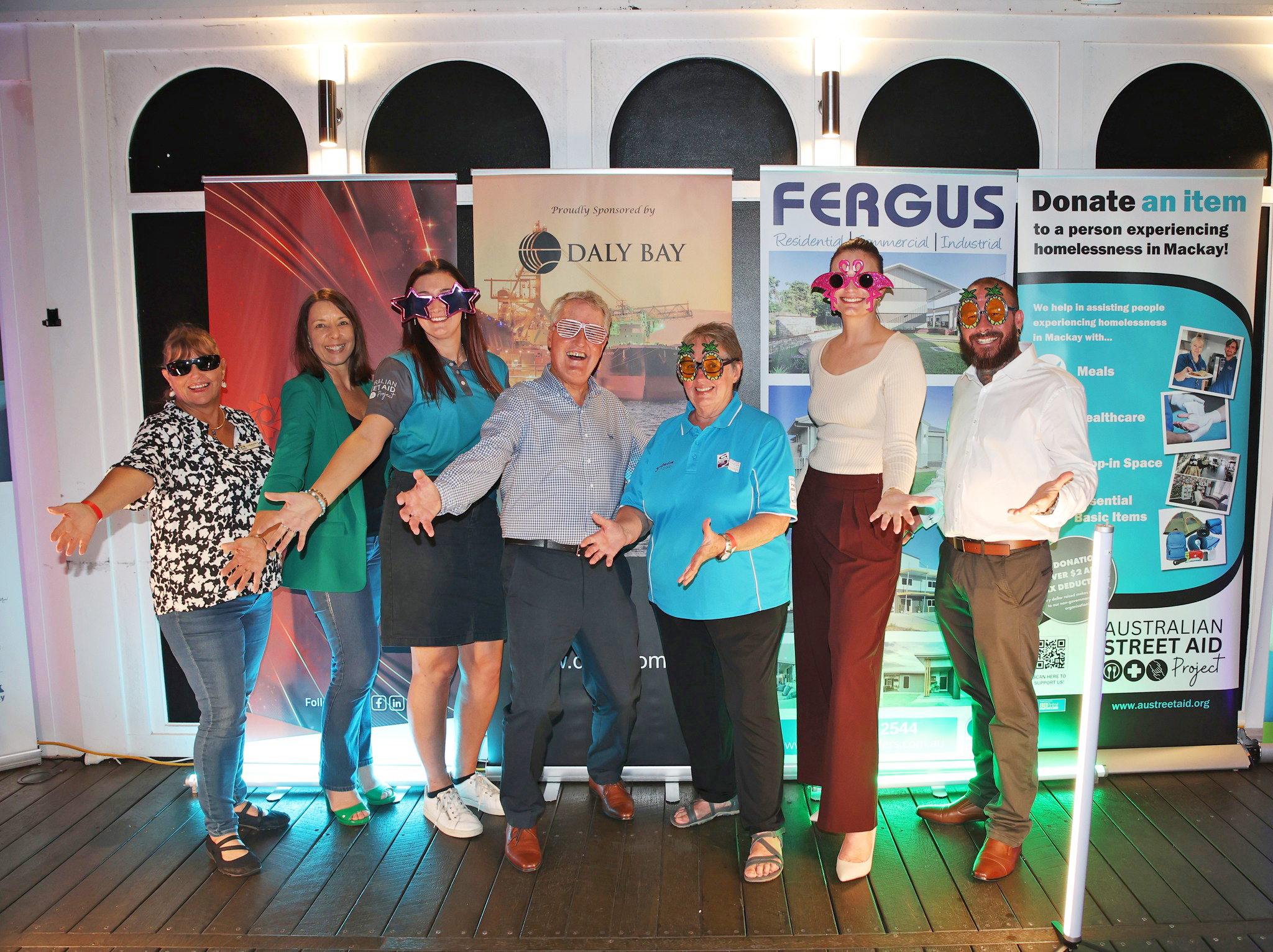 MAYOR’S CHARITY BALL TO CELEBRATE ‘ICONIC MACKAY’ - Mackay Whitsunday LIfe