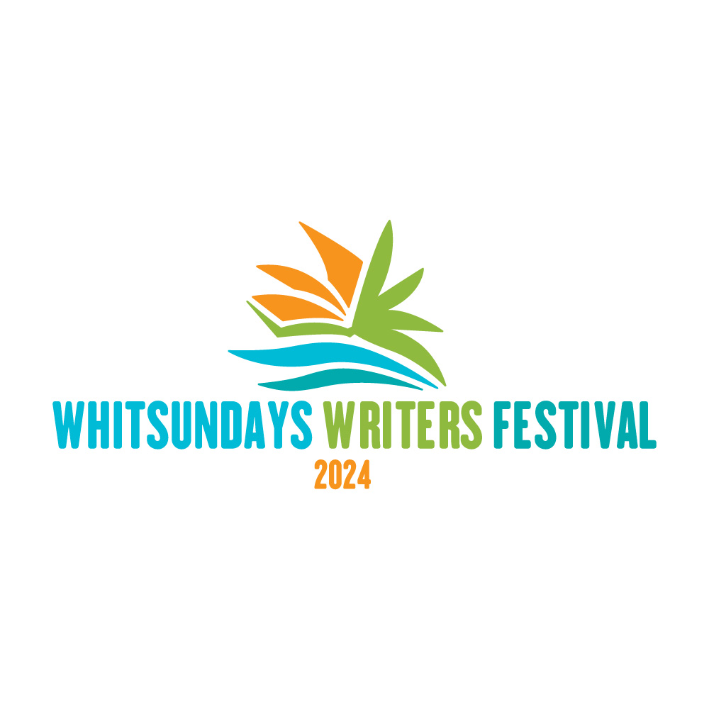 First Release Tickets For Whitsundays Writers Festival - Mackay ...