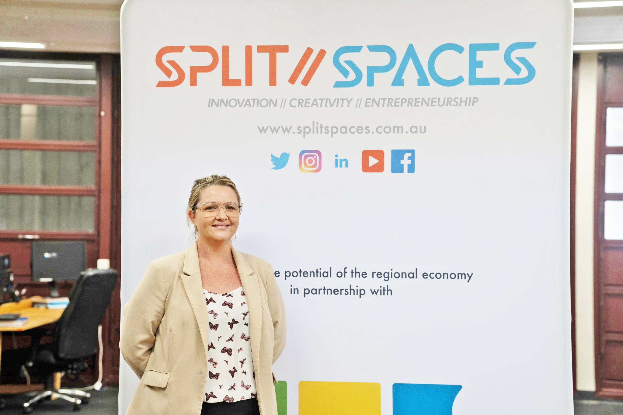 Driving Mackay's Tech Potential With AI Innovation And Networking ...