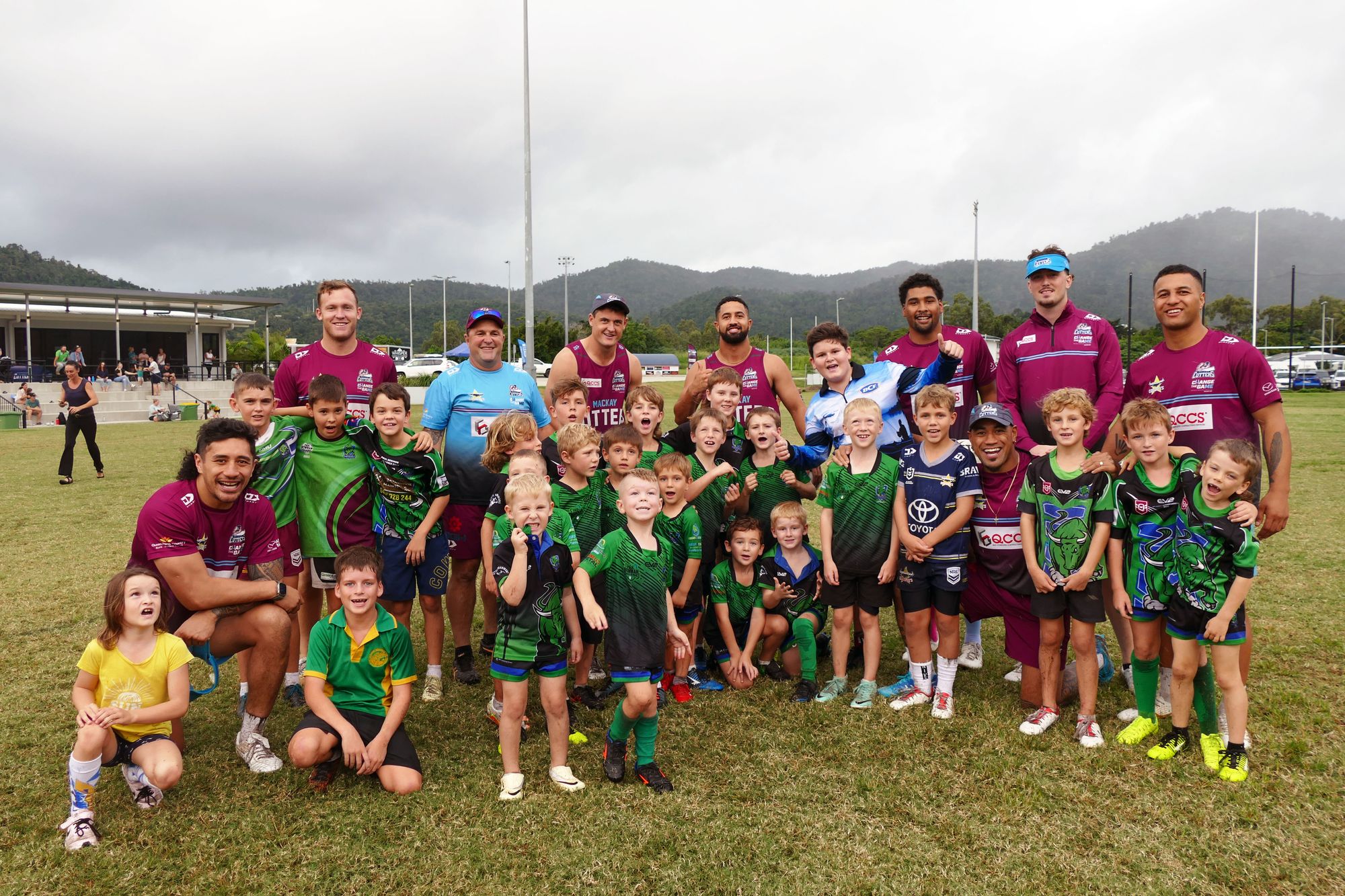 Mackay & Whitsunday Life - Weekly Local News