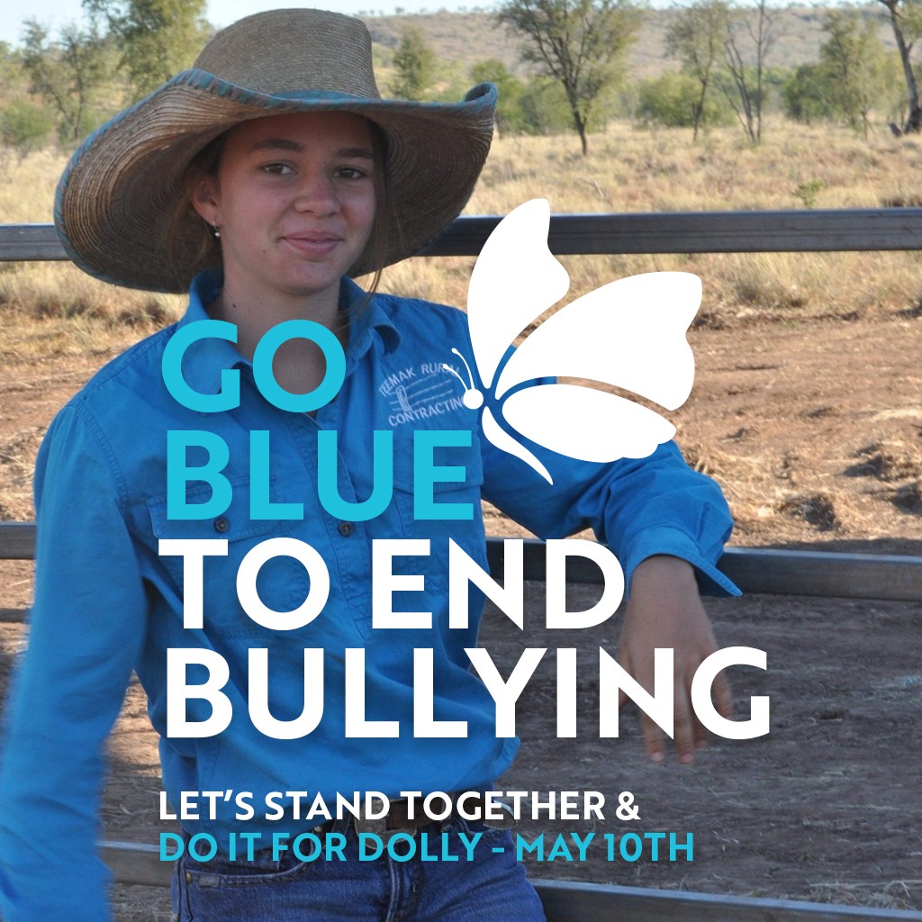 Do It For Dolly Day - Mackay Whitsunday LIfe