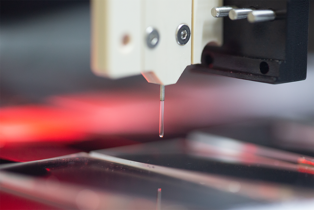 BioDot Expands Picoliter Printing Capabilities with New Rainmaker ...