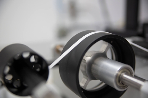 RR120™ Web Handling System | BioDot