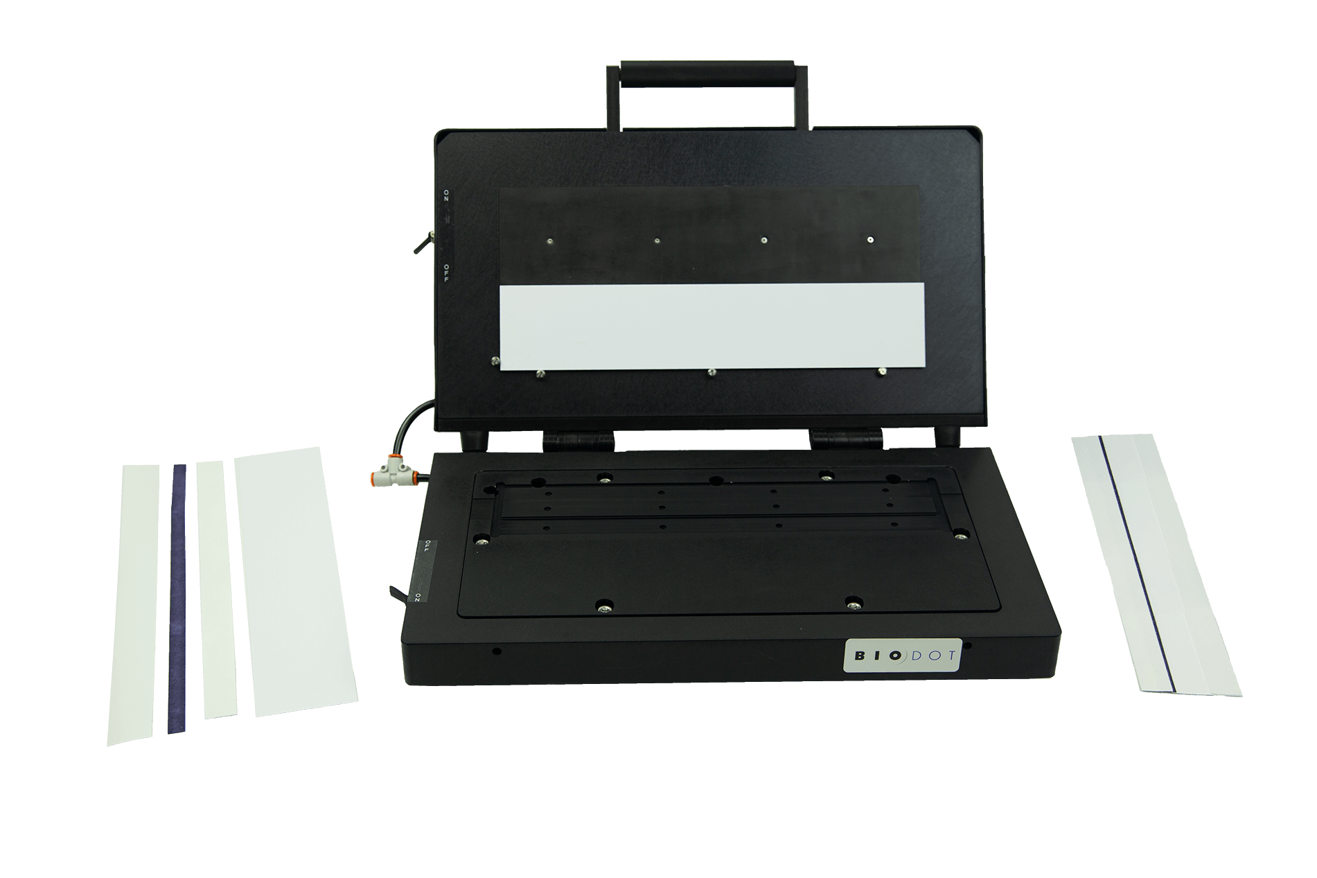 LM9000™ Auto Lamination System | BioDot