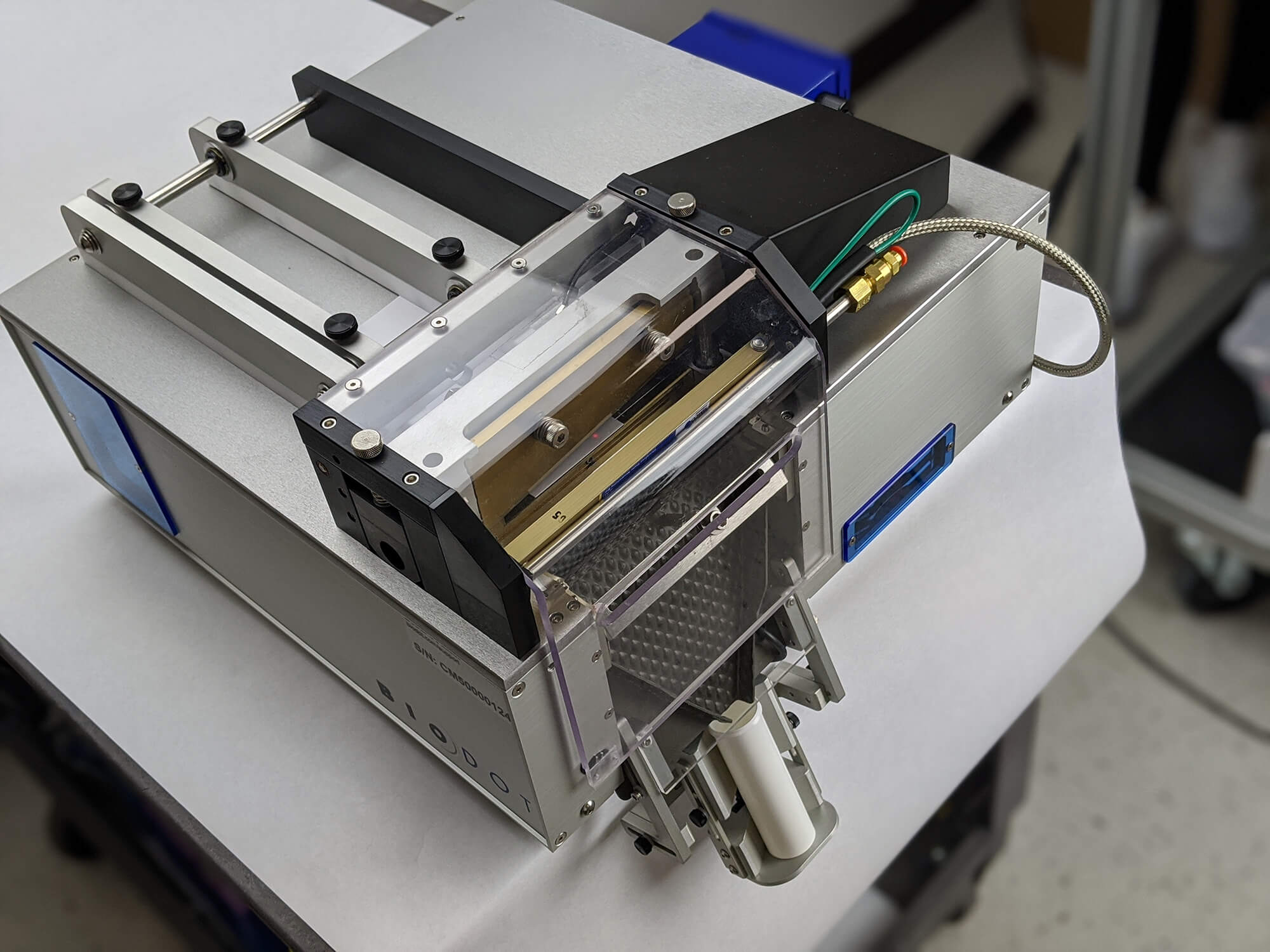 CM5000™ Guillotine Cutter | BioDot